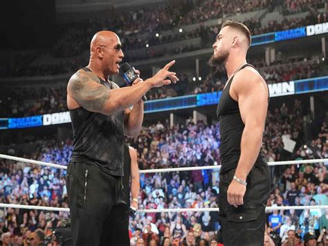 Wwe Hall Of Famer Explains Why Wwe Needs To Take Austin Theory Off