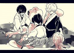 Joui Gintama Page 6 Of 54 Zerochan Anime Image Board