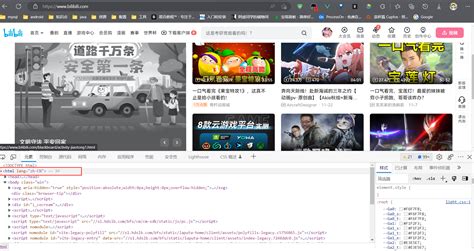 把所有网页从灰色变为彩色 油猴脚本 长情c 博客园