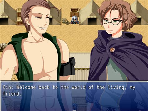 Kuroinu Rebellion Version 292 By Lionheartxiii Eng