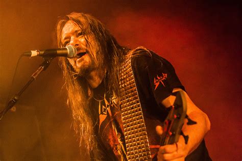 Tom Angelripper News