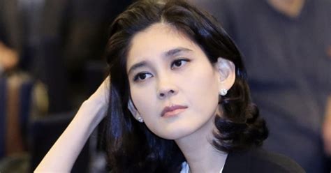 이부진 포브스 영향력 있는 여성 100인 선정한국인 유일