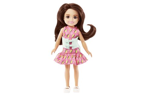 У лінійці Barbie зʼявилася перша лялька зі сколіозом Zmina