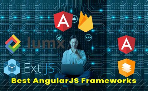 Best Angularjs Frameworks That Will Boost Your Code Boomdevs Llc