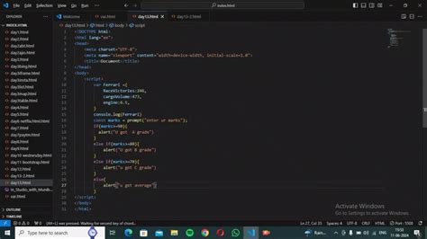 Tharuni Kandregula On Linkedin Fullstackdevelopment Javascript