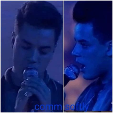 Nick Kamen