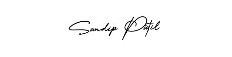 86 Sandip Patil Name Signature Style Ideas Super Electronic Signatures