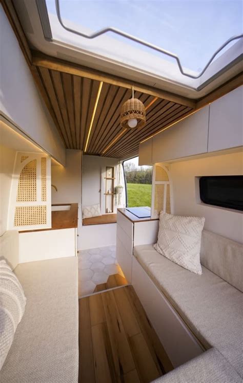 Sprinter Van Camper Sprinter Van Conversion Camper Conversion