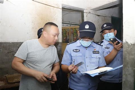 把警力摆上街面！天桥警方启动夏夜治安巡查宣防集中统一行动澎湃号·政务澎湃新闻 The Paper