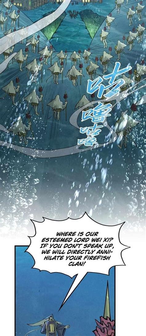 Read Manga The Eternal Supreme Chapter 280