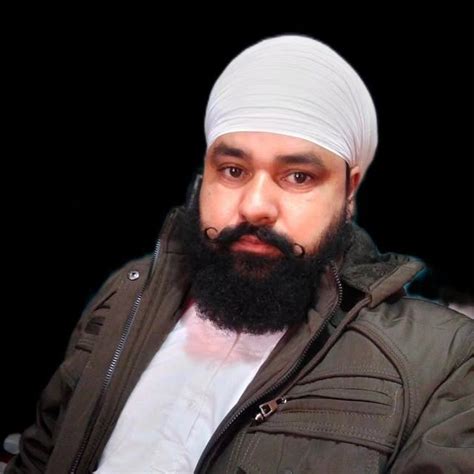 Jasvir Singh Jasvirsinghchauhan • Threads Say More
