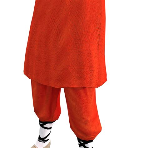 Shaolin Monk 1 리지드 3d 모델 119 Max Fbx Free3d