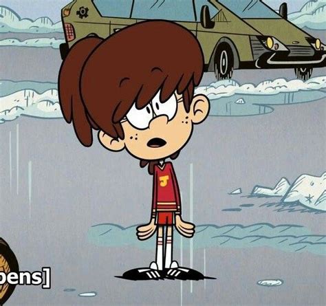 Pin By Jacob Waters On Lynn Loud Jr Cartoon Crazy Lynn Loud The
