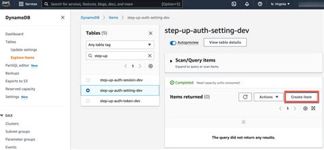 Implement Step Up Authentication With Amazon Cognito Part 2 Deploy