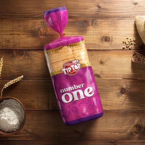 Designs Tip Top No 1 Product Packaging Contest