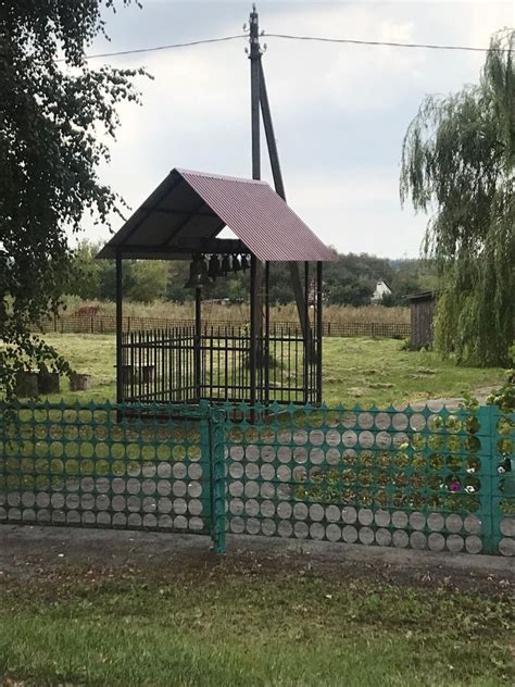 Захаровка Воловский район Церковь Бориса и Глеба фотография дополнительная информация