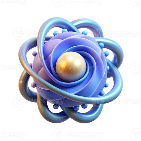 Impressive Minimalist A Quantum Computer Core Radiating Energy Visualized As Swirling Particles