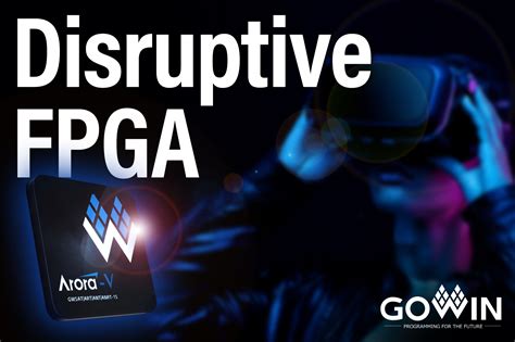 Gowin Gw5at 15 Fpga For High Speed Mipi C Phy And D Phy
