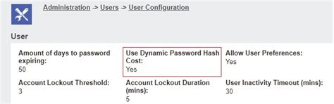 Admin User Is Locked Out Automatically And Frequently Sage Crm Tips Tricks And Components Admin User Is Locked Out Automatically And Frequently Sage Crm Tips Tricks And Components