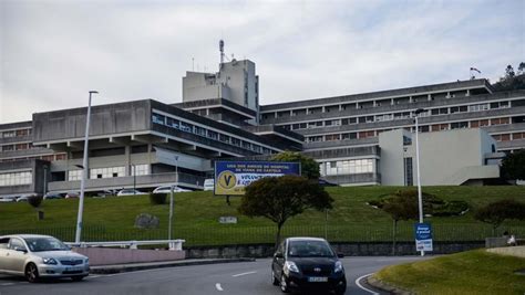 Médicos levam para tribunal alegado assédio no Hospital de Viana do
