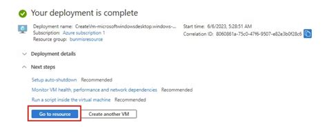 Step By Step How To Create A Linux Virtual Machine In Azure DEV Community