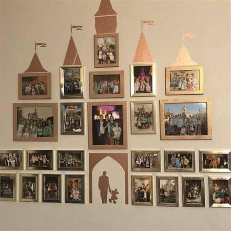 Pin By Clairine On Fun Room Disney Home Decor Disney Decor Disney