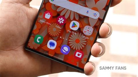 Here S How To Fix Recent Apps Button Issue On Samsung Devices Sammy Fans