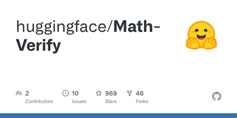 Releases · Huggingfacemath Verify · Github