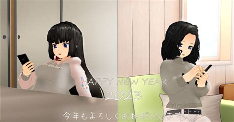 学園女子プロレス 【謹賀新年】今年もよろしくお願いします【2023】 たこやきちゃんのイラスト Pixiv