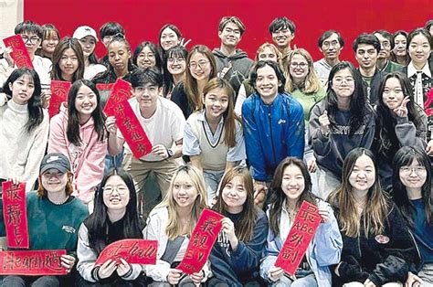 學苑：港大研住宿舍上限減一年 9宿生會聯署反對 校方未答關增收非本地生否 20240326 教育 每日明報 明報新聞網