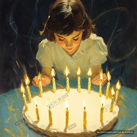 Ai创作图生日主题拍纸本 生日拍纸本 生日头像 12岁生日场景 点生日蜡烛 生日装饰画 吹蜡烛 生日许愿 方角吹蜡烛 梦幻生日 点生日蛋糕上面的蜡烛 生日手绘图 10岁生日 小朋友生日 简陋的