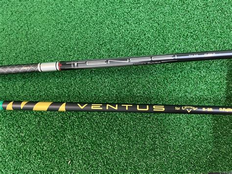 인기 드라이버 벤투스 텐세이 샤프트 종류 추천 대전골프 네이버 블로그