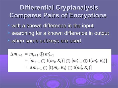 Cryptography And Network Security William Stallings Lawrie Brown Ppt