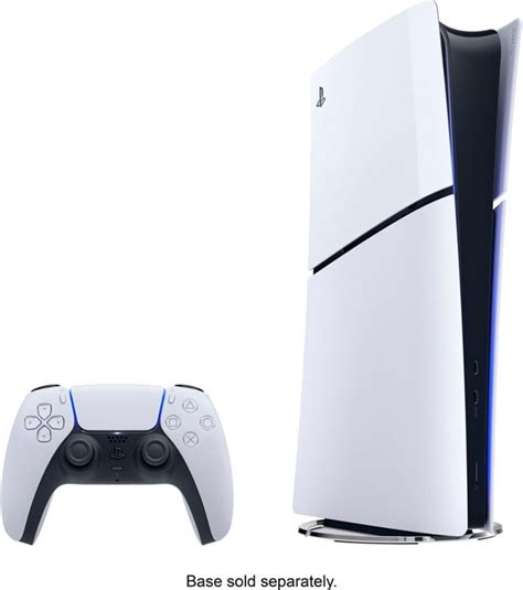Sony PlayStation 5 Slim Digital Edition Techfare