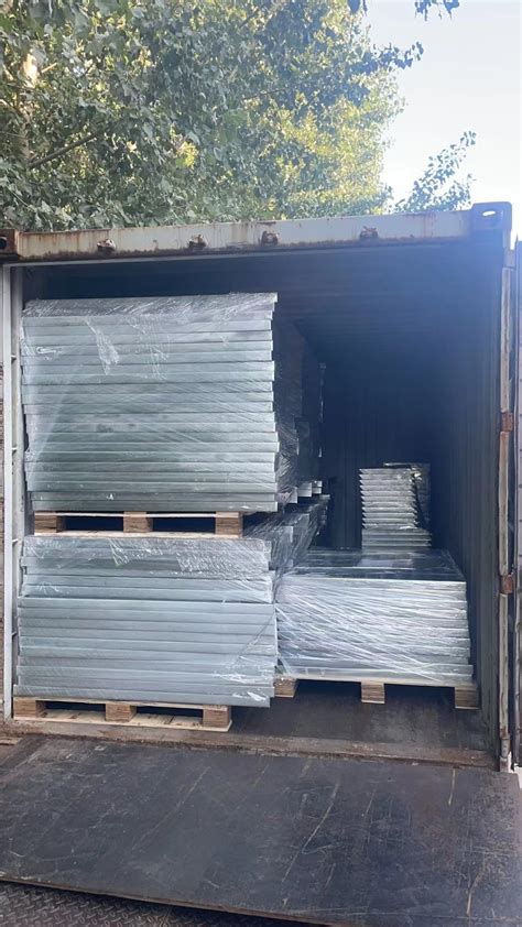 Strainers Plate Grid Rainwater Grate China Drainage Covers Steel Grid