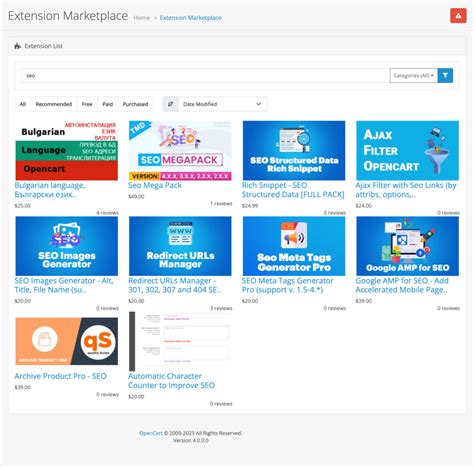 woocommerce vs opencart things you should know wedevs
