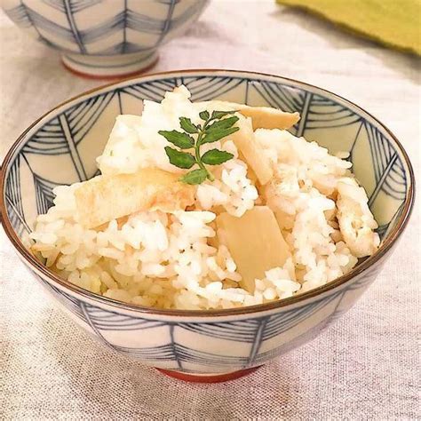筍の旨味が引き立つ♪ 基本の筍の炊き込みご飯のレシピ動画・作り方 Delish Kitchen」 動画 レシピ」 動画 レシピ