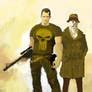 Rorschach by ninjaink on DeviantArt