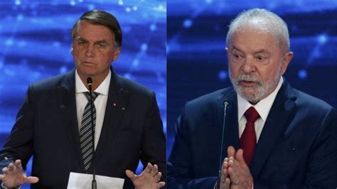 Elecciones En Brasil “lula Creció En Las Encuestas De Los últimos Días