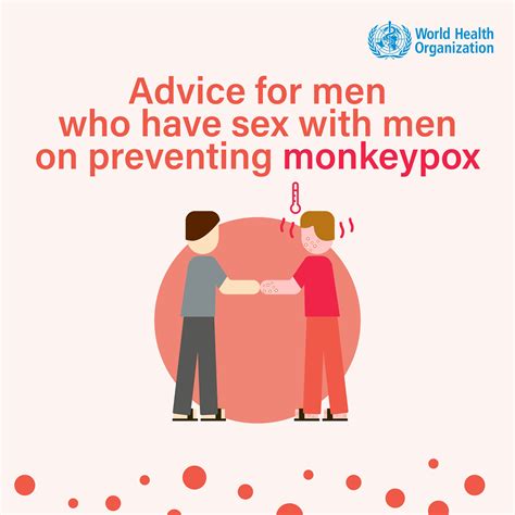 Public Advice On Protecting Yourself From Mpox