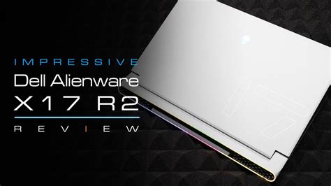 Alienware Gaming Laptop