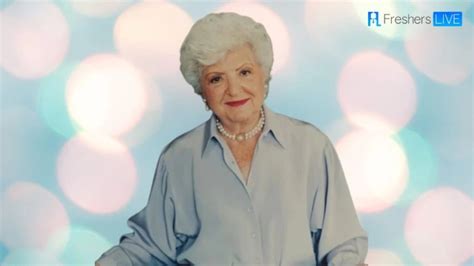 Ruth Handler Net Worth In 2023 How Rich Is Ruth Handler Update Blog