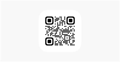 ‎app Store에서 제공하는 Qr 스캐너 And 바코드 생성기