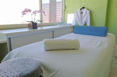 New Massage Spa Lê Avaliações E Reserva Aulas Na Classpass