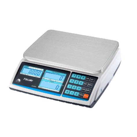 Table Counting Scales Weighco Zhc High Precision Counting Scale