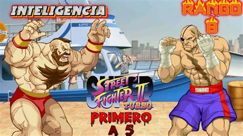 UN RANGO B ME USA LOS COUNTERPICK PERO TENGO MI ESTRATEGIA YouTube
