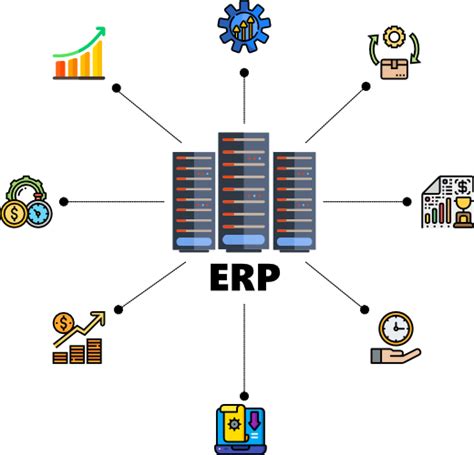 Discover the ERP Benefits - Agile Dynamics Solutions