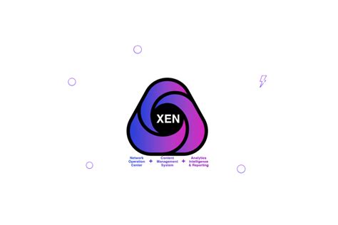 Xen Ground Support Labs
