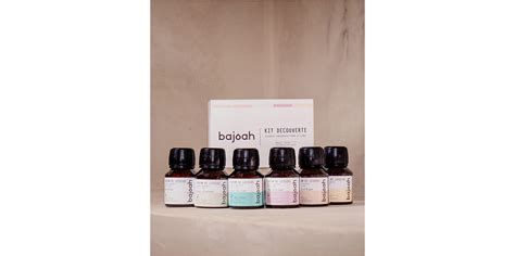 Laundry Fragrance Discovery Kit