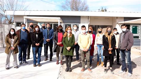 En La Recta Final De La Campaña Victoria Tolosa Paz Y Verónica Magario